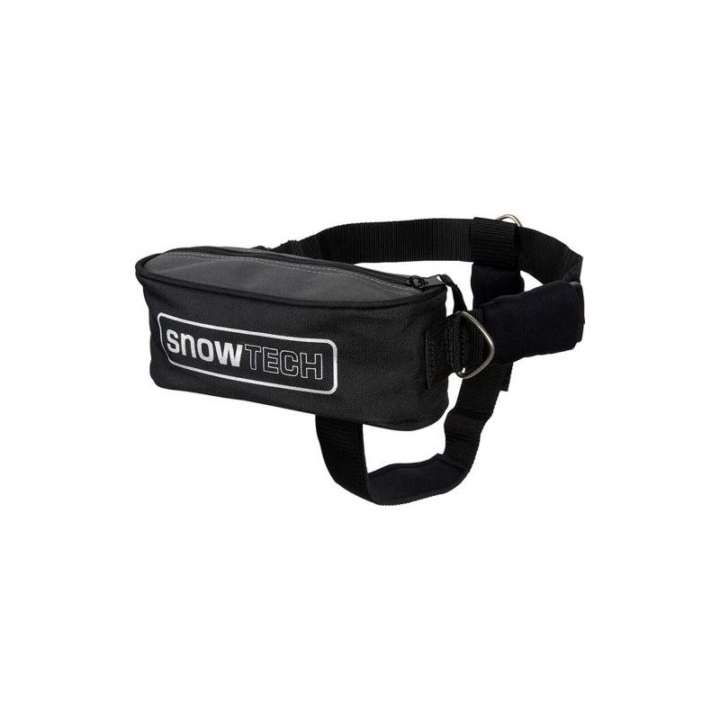 Snowtech Børnesele Skisele - Surfline / Danmarks største surf- og skibutik