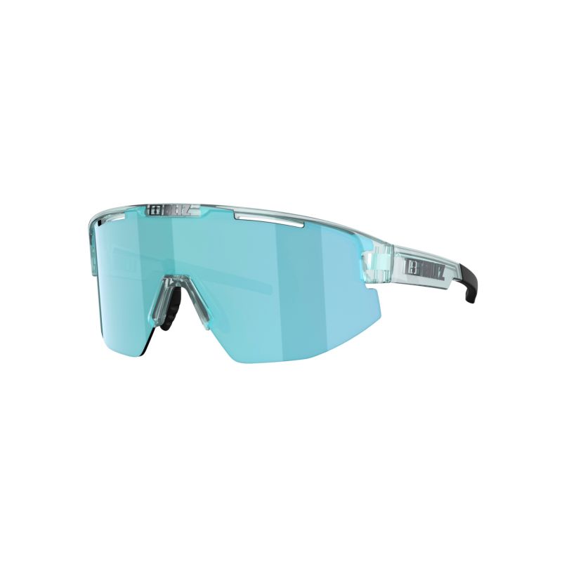 Bliz Matrix -Transparent Ice Blue - Smoke Ice Blue - Surf & Ski Odense ...