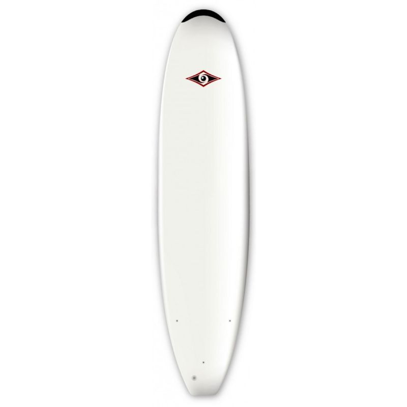 BIC Surf White Line Surfboard- Klassikeren - Surfline / Danmarks ...