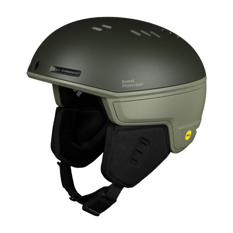 Sweet Protection Adapter MIPS - Surfline / Danmarks største surf- og ...