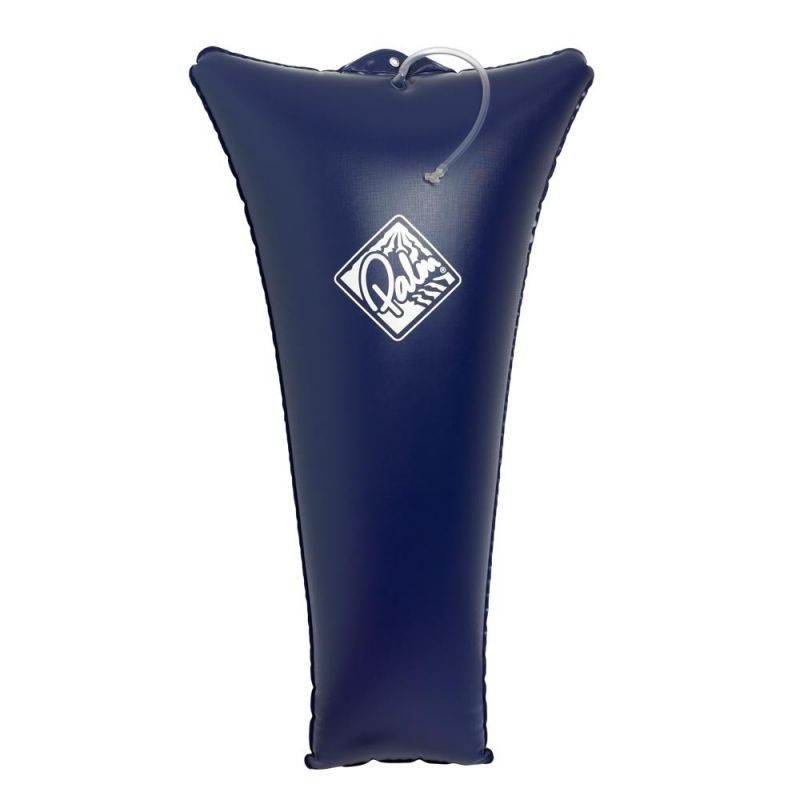 Palm Kayak Float Bag Mid Weight Blå 20L - Kano & Kajak butikken ...