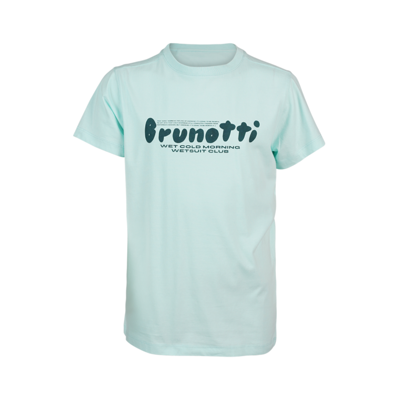 BRUNOTTI Jahny-Logo - Junior - KajakHuset.dk