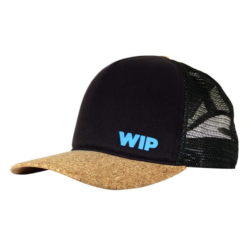 WIP Cool Cap Kasket - Surfline / Danmarks største surf- og skibutik