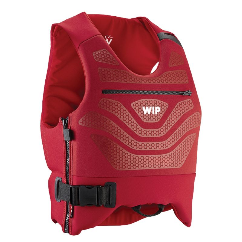 WIP Flow Neo Weste 50N · Surf und Ski // Surfline