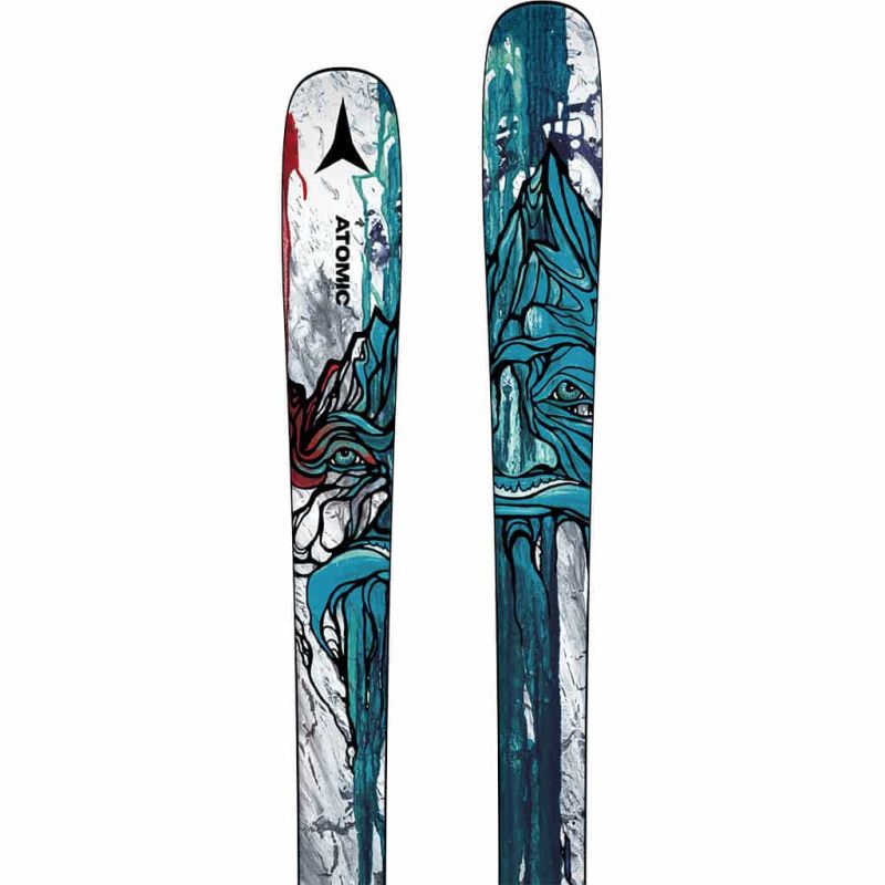 Atomic Bent Chetler 85 - Surf & Ski Odense + Bike / Fyns største surf ...
