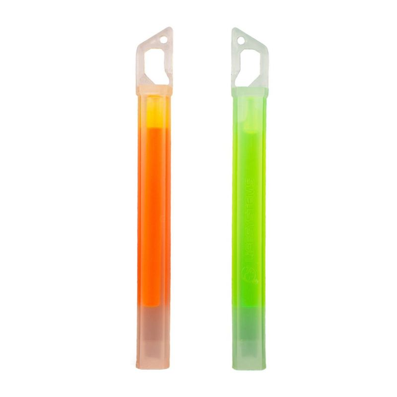 LifeSystems 15H Glow Sticks - Surfline / Danmarks største surf- og skibutik