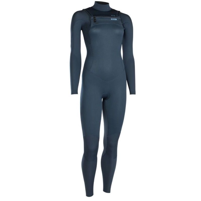ION Trinity Element 3/2mm Neoprenanzug - Damen · Surf und Ski // Surfline