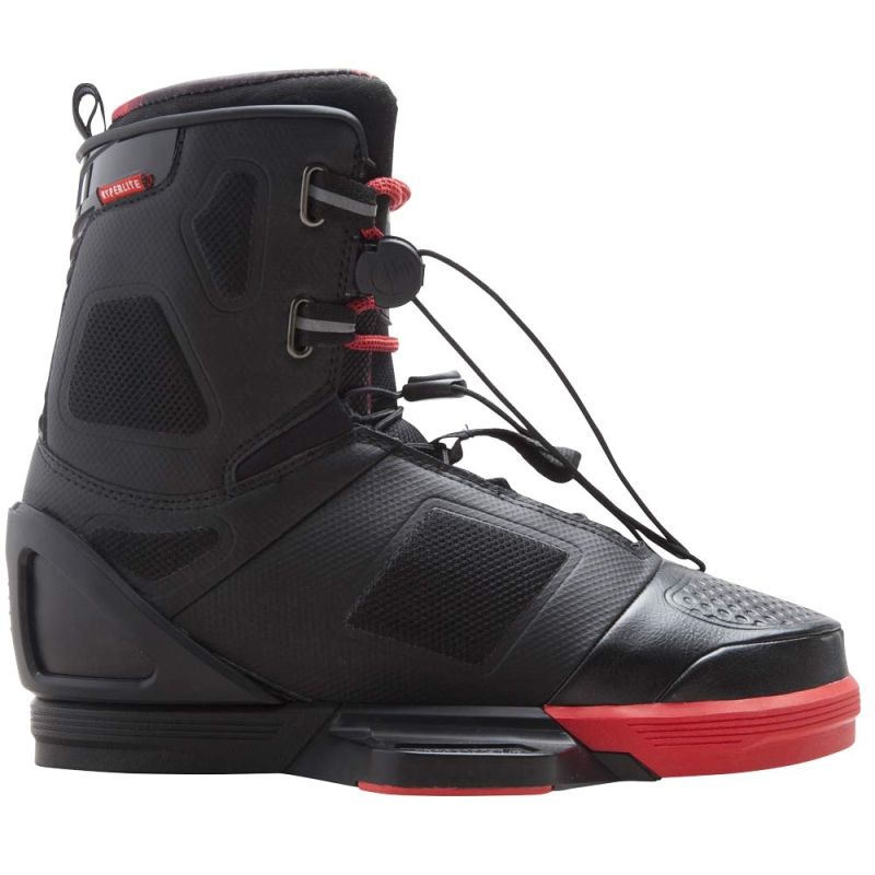 Hyperlite Riot Closed Toe Wakeboard Binding - Surfline / Danmarks største surf- og skibutik