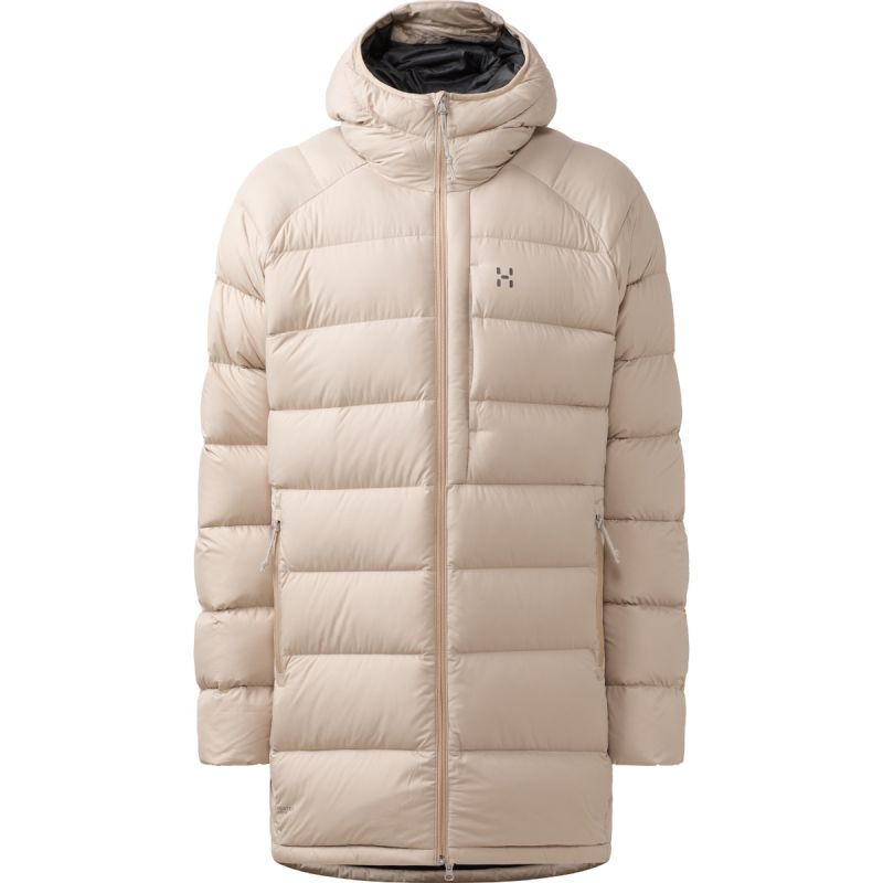 Haglöfs Rosson Down Parka - Surfline / Danmarks største surf- og skibutik