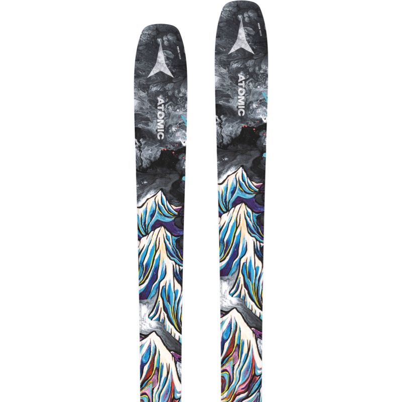 Atomic Bent Chetler 90 - 2024/2025 - Surfline / Danmarks største surf ...