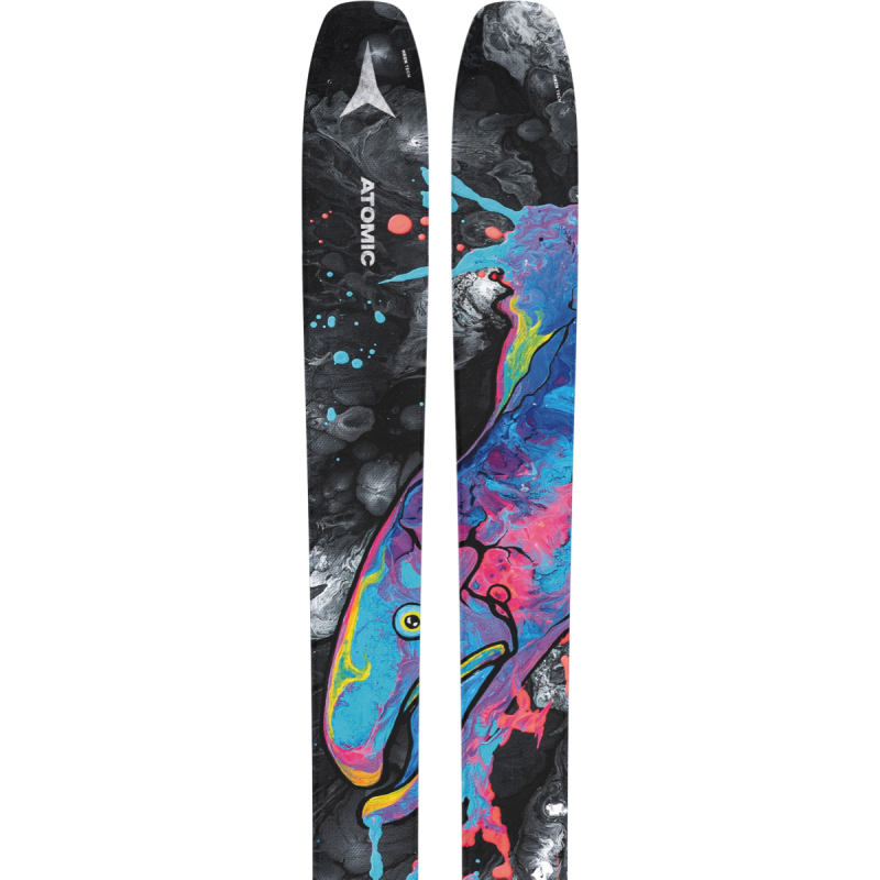 Atomic Bent Chetler 110 · Surf und Ski // Surfline