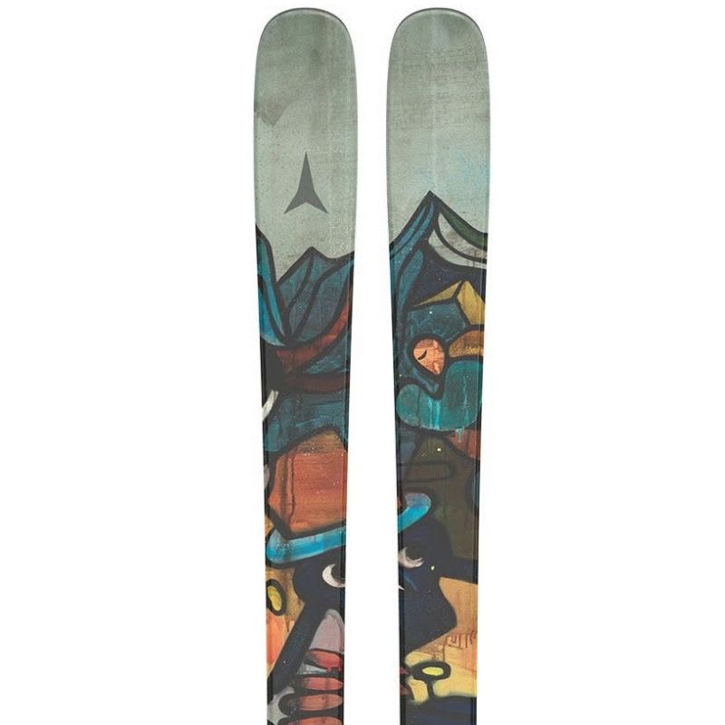 Atomic Bent 85 - Surfline / Danmarks største surf- og skibutik