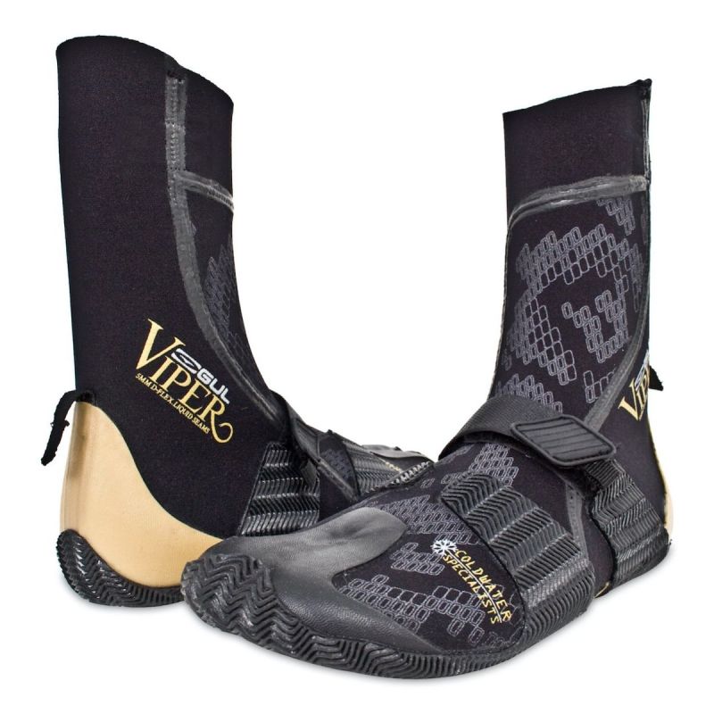 GUL Viper Split Toe 3mm · Surf und Ski // Surfline