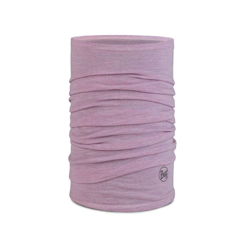 BUFF Halstuch aus mittelschwerer Merinowolle · Surf und Ski // Surfline