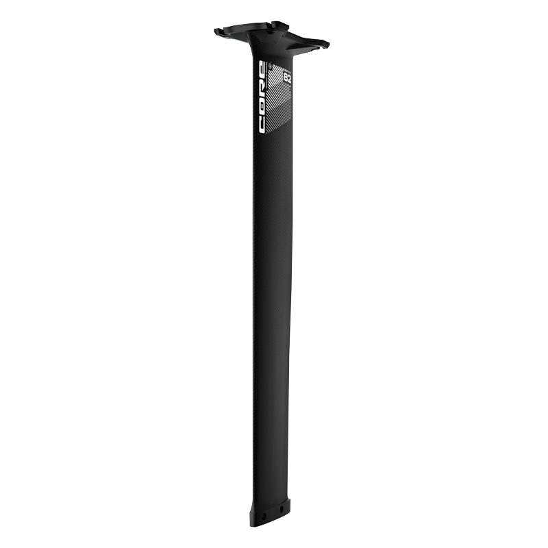 Core CFS Carbon Mast + Mastebase - Surfline / Danmarks største surf- og ...