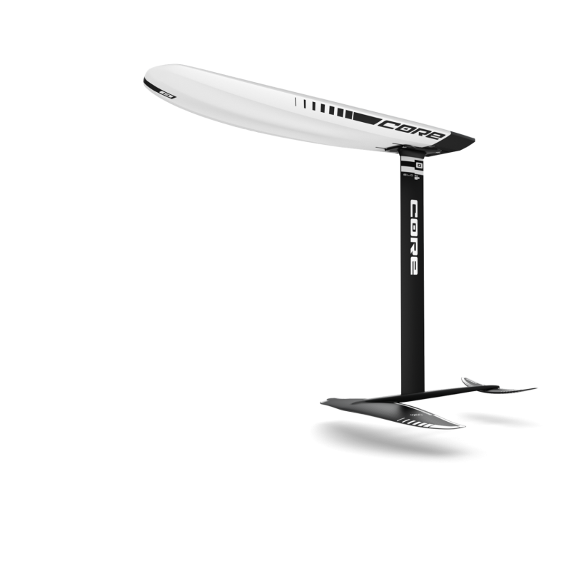 Core SLC Komplet Kitefoil · Surf und Ski // Surfline