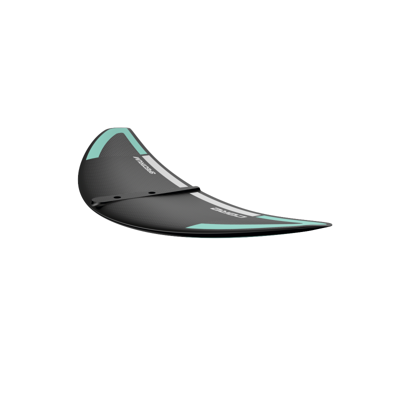Core Wingfoil Stabilizer Spectrum - Kano & Kajak butikken - Danmarks førende kajakbutik