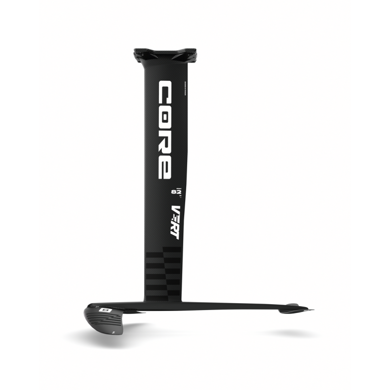 Demo - Core Wingfoil Vert – Komplette Foil · Surf und Ski // Surfline