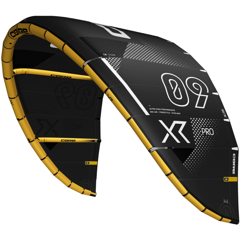 Demo - Core XR Pro - 10kvm · Surf and Ski // Surfline