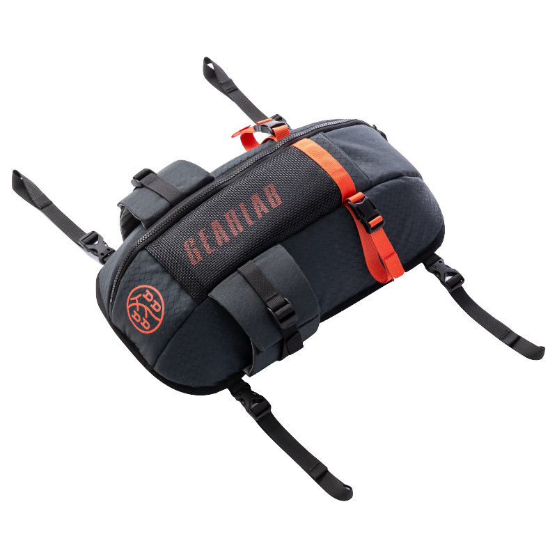 Gearlab Deck Pod - Dektas · Surf and Ski // Surfline
