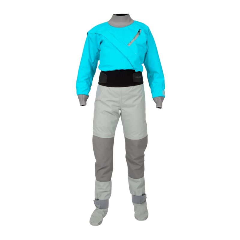 Demo - Kokatat Meridian H3 Tørdragt - dame - KUN 5 stk. - Surfline ...