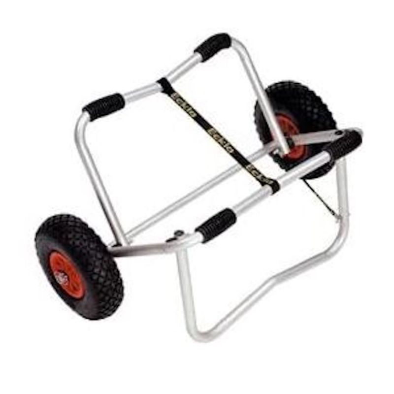 Eckla Ecklaplorer 260 SUP/Kajak/Kano Trolley Transportwagen · Surf und ...