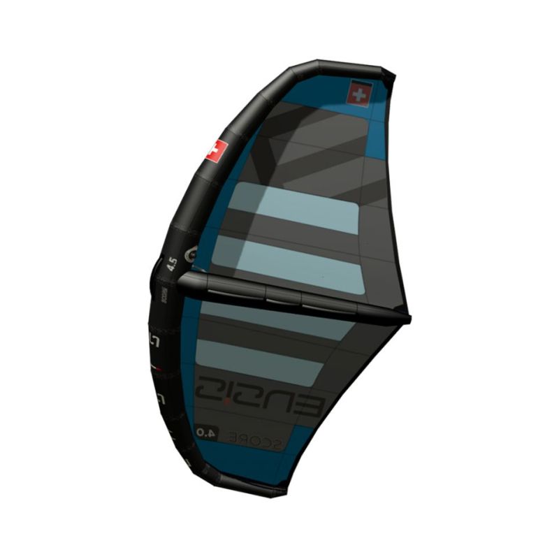 Ensis Score mit starren Griffen · Surf und Ski // Surfline