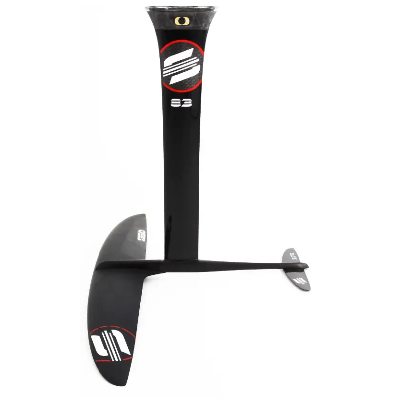 Sabfoil Leviathan 831350 | Hydrofoil-Set Pumpfolie · Surf und Ski ...