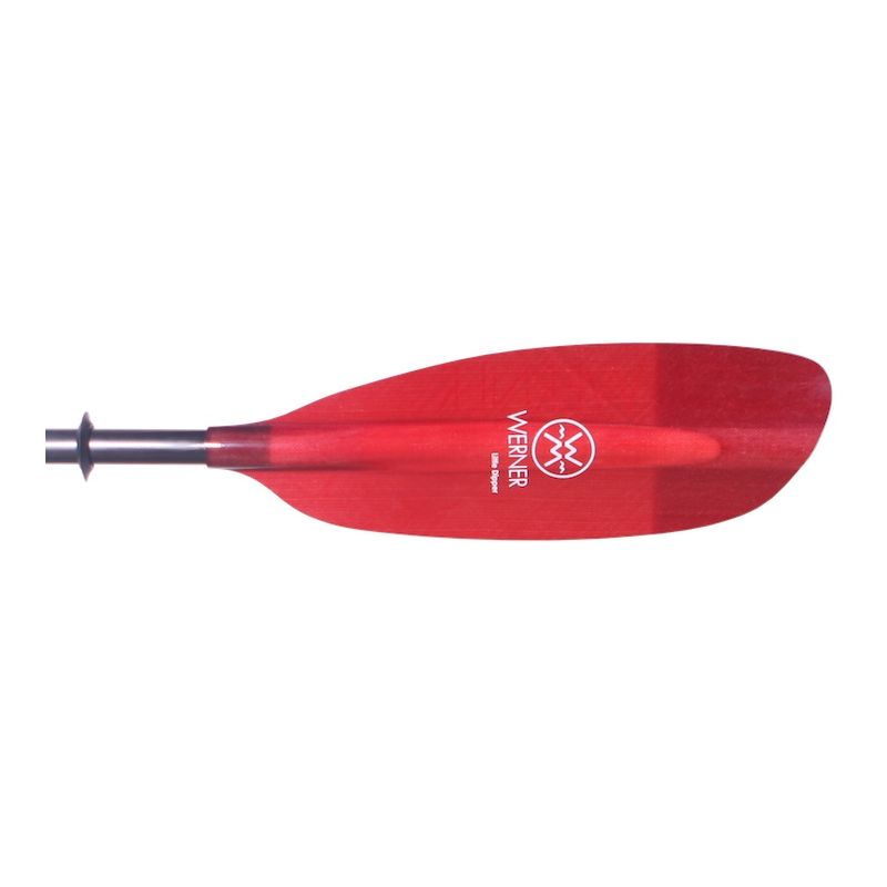 Werner Little Dipper Split Paddle · Surf und Ski // Surfline