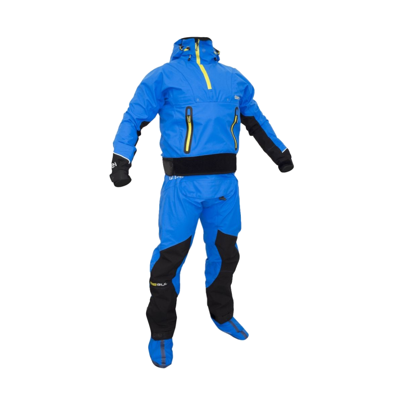 GUL Juniper ZipDisc Trockenanzug · Surf und Ski // Surfline