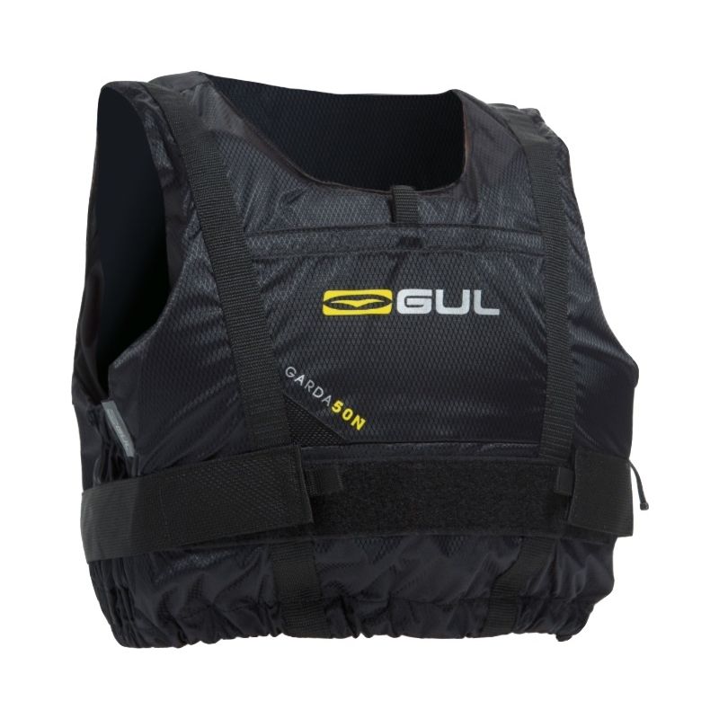 GUL Garda Vest - Surfline Sweden