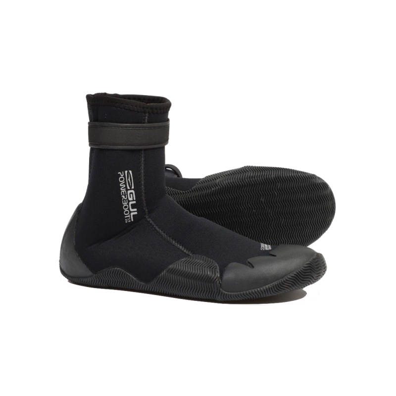 GUL Power Boot 5mm · Surf und Ski // Surfline