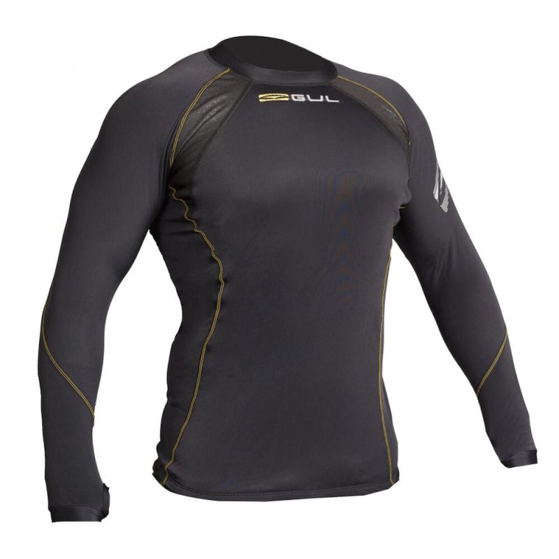 GUL Evolite LS Rashguard · Surf und Ski // Surfline
