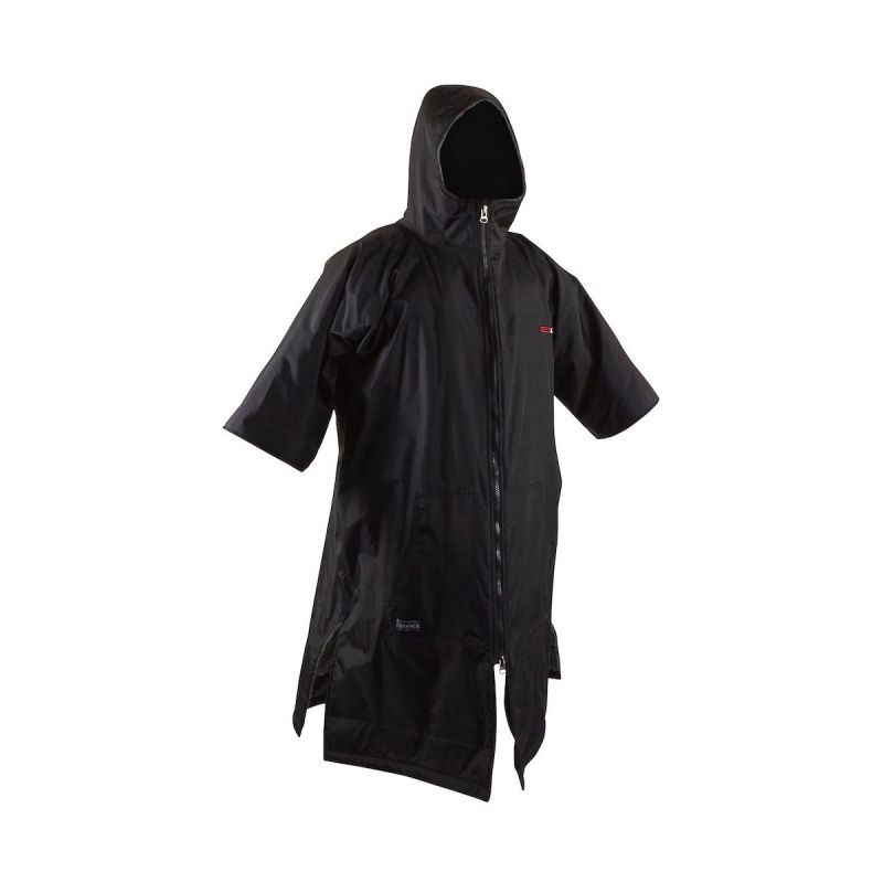 Varm badeponcho til vinterbadning - Kano & Kajak butikken - Danmarks ...