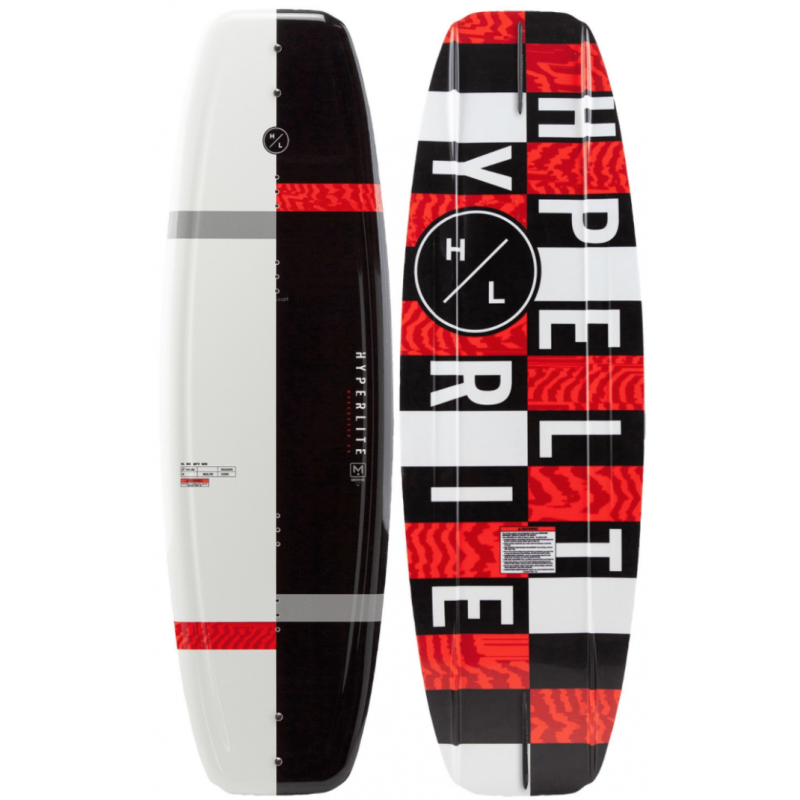 Hyperlite Motive Wakeboard - Surfline / Danmarks største surf- og skibutik