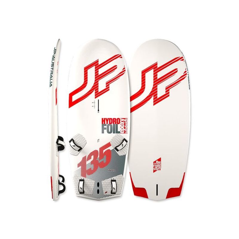 Ausstellungsmodell - JP Hydrofoil ES - 135L · Surf und Ski // Surfline
