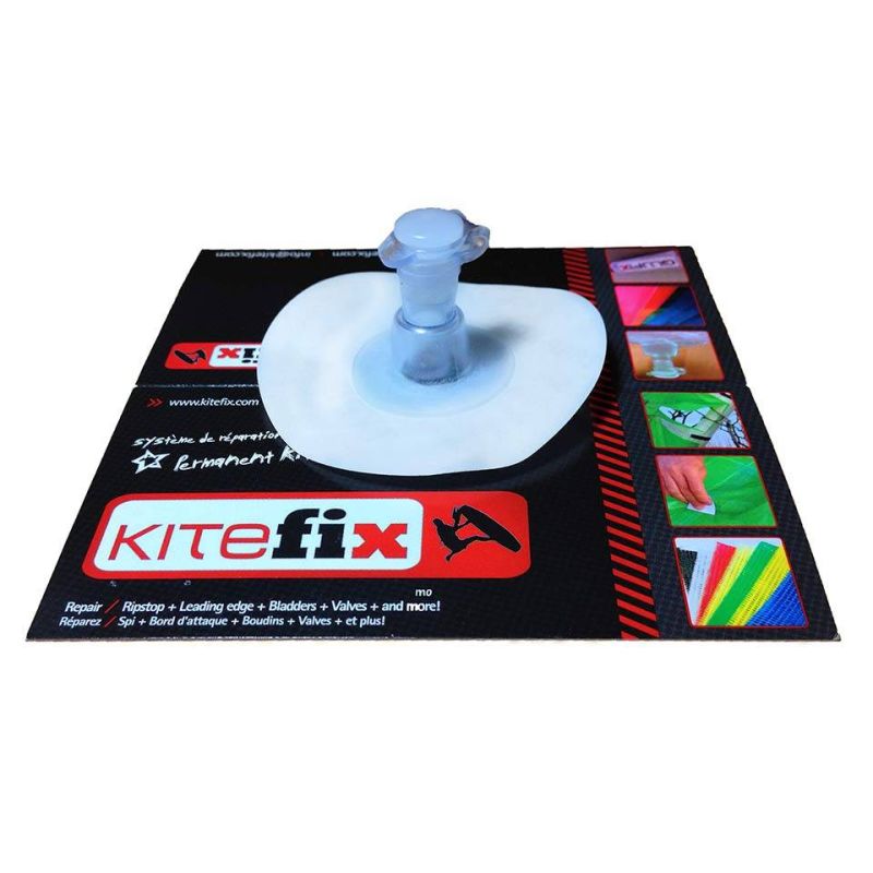 Kitefix 9mm inflatie ventil · Surf and Ski // Surfline