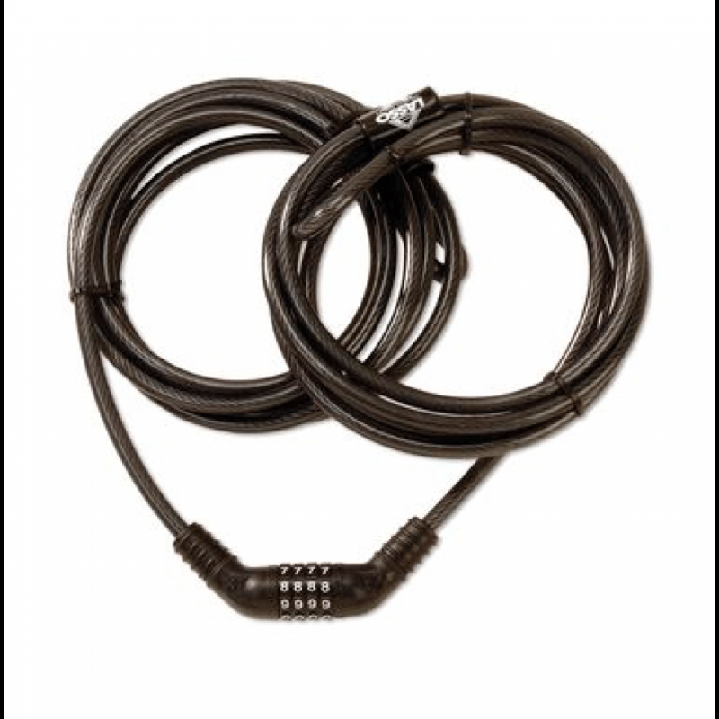 Lasso Original Single Cable wirelås - Kano & Kajak butikken - Danmarks ...