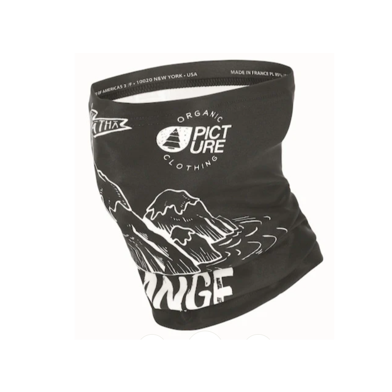Neckwarmer - Climate Change - Surf & Ski Odense + Bike / Fyns største ...