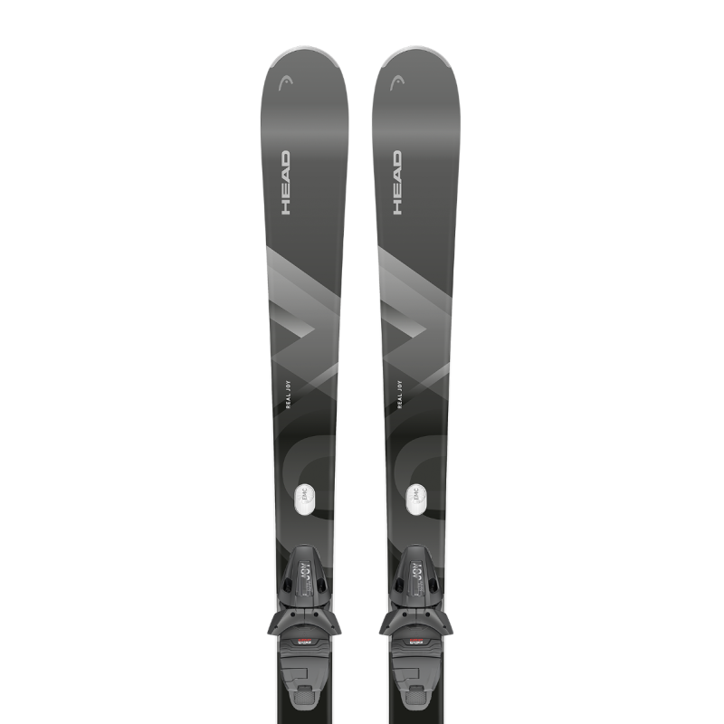 Head Real Joy m/Binding - Dame - Surfline / Danmarks største surf- og ...