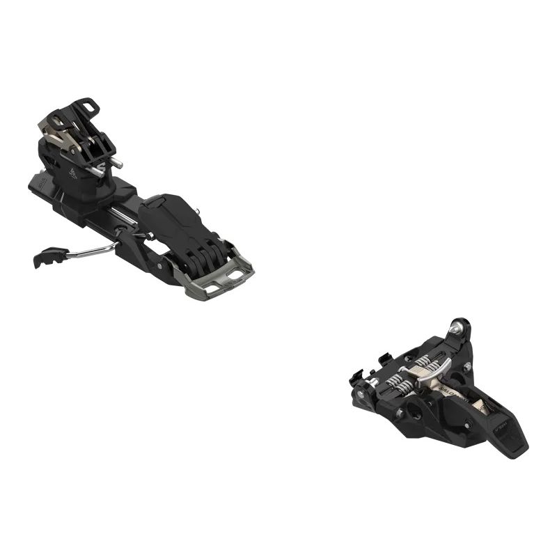 Salomon MTN Summit 9 Touring Binding - Surfline / Danmarks største surf ...