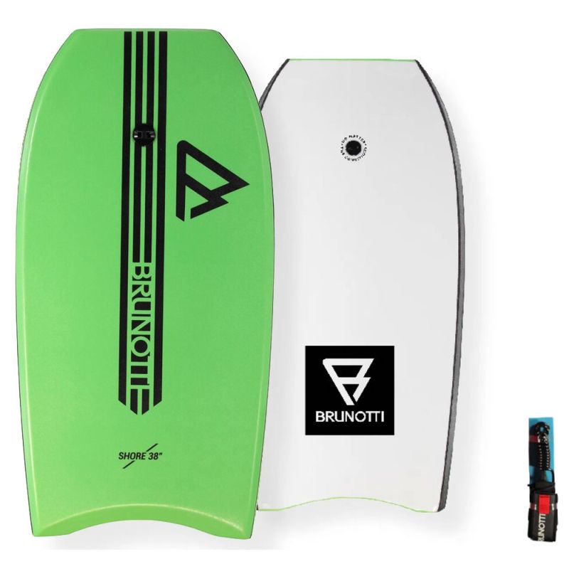 Brunotti Shore 38'' Bodyboard - Surfline / Danmarks største surf- og ...
