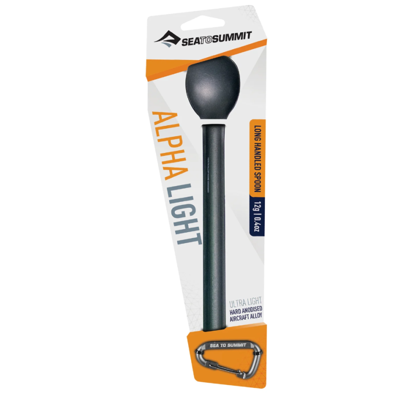 Sea to Summit Alpha Light Spoon - Surfline / Danmarks største surf- og ...
