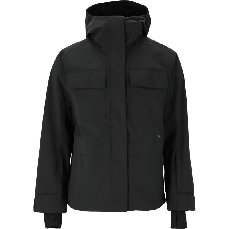 SOS Azuga Shell Jacket - Surf & Ski Odense + Bike / Fyns største surf ...