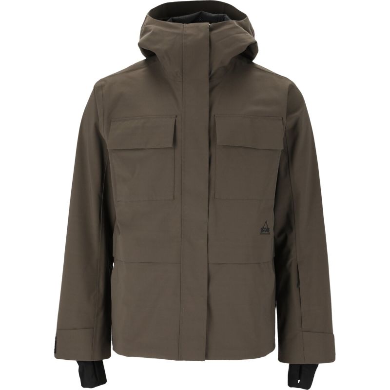 SOS Azuga Shell Jacket - Surf & Ski Odense + Bike / Fyns største surf ...
