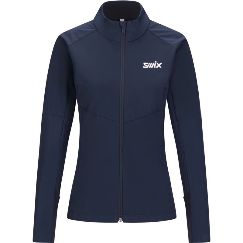 Swix Nordic XC Langrendsjakke - Dame - Surfline / Danmarks største surf ...