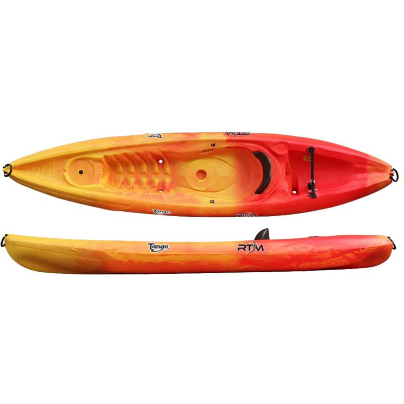 RTM Tango Evo Comfort Sit-on-Top Kajak - Surfline / Danmarks største ...