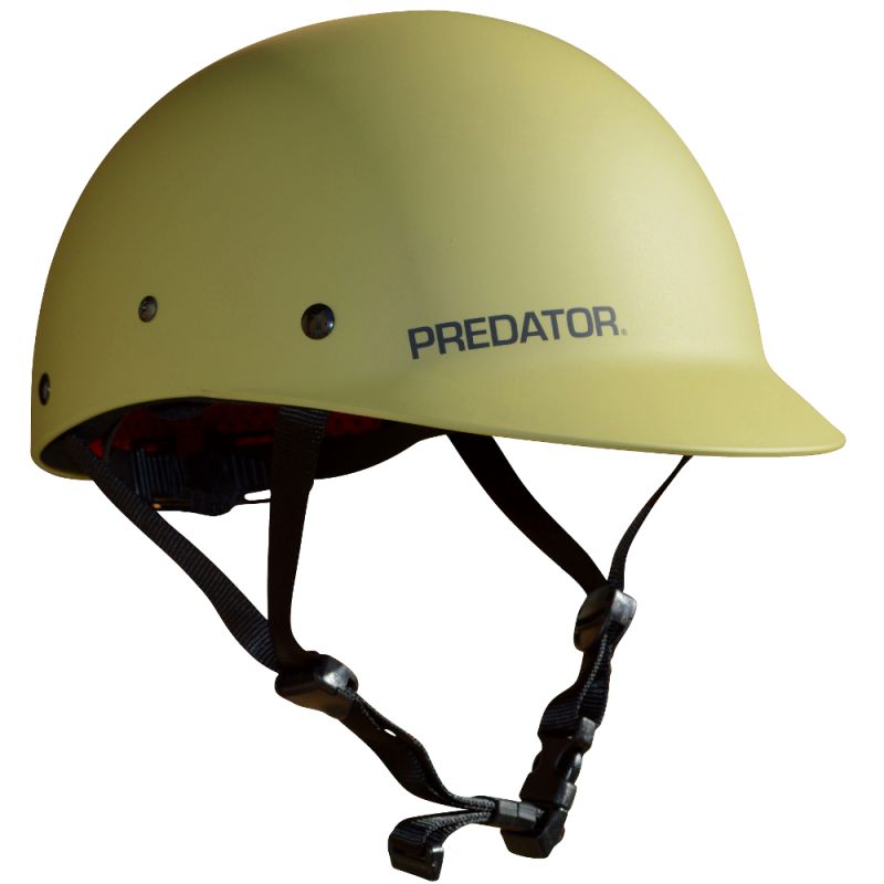 Predator Trinity kajak vandhjelm - Surfline / Danmarks største surf- og ...