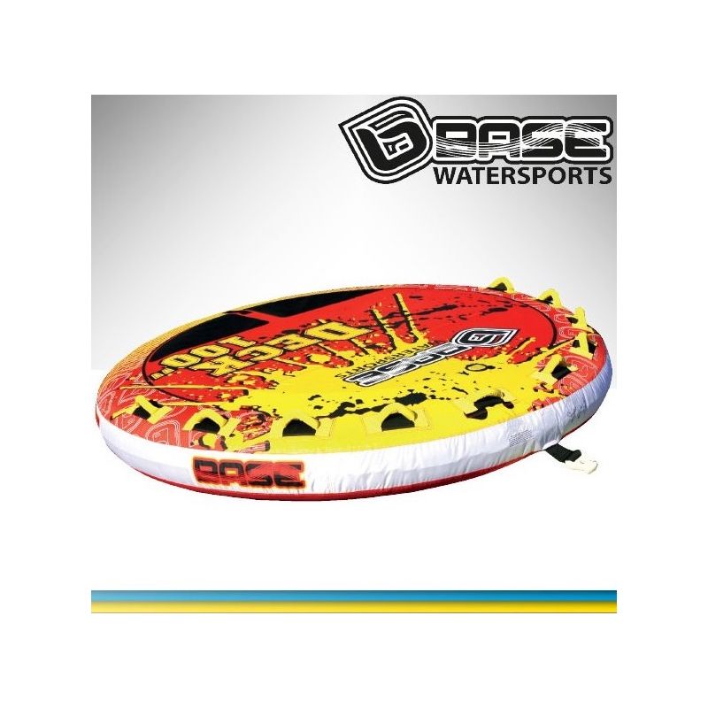 Base Watersport Tube Deck 100 - Surfline Sweden