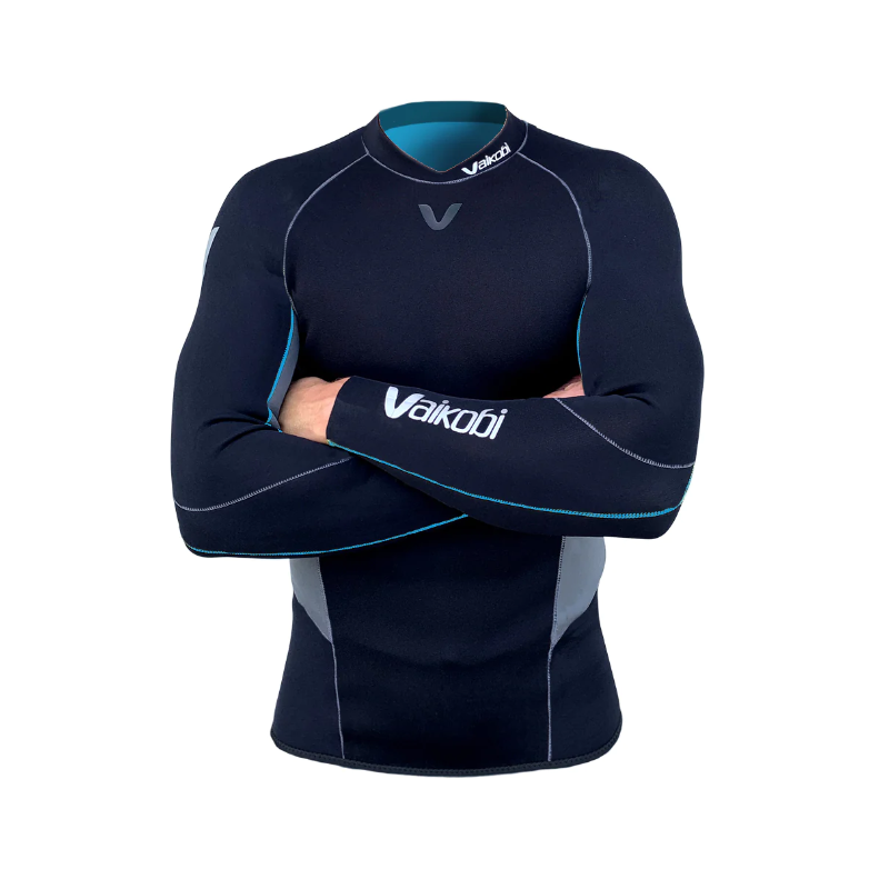 Vaikobi FlexForce 3.0mm Top - KajakHuset.dk